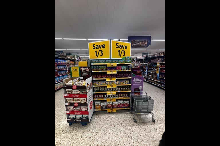 Morrisons stores to get new premium 'farm shop' revamp | The Grocer